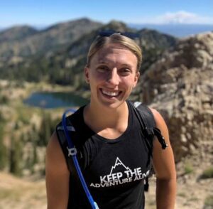 Adventure Has No Age Limit with Dr. Alyssa Kuhn – The Silver Edge