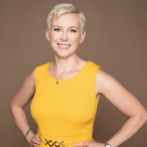 PODCAST – The Silver Edge