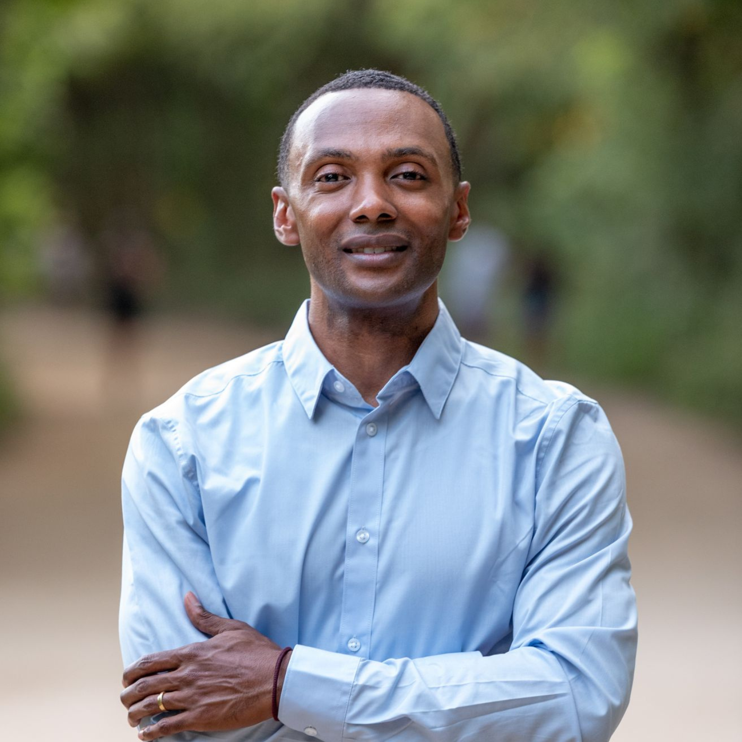 PODCAST – The Silver Edge