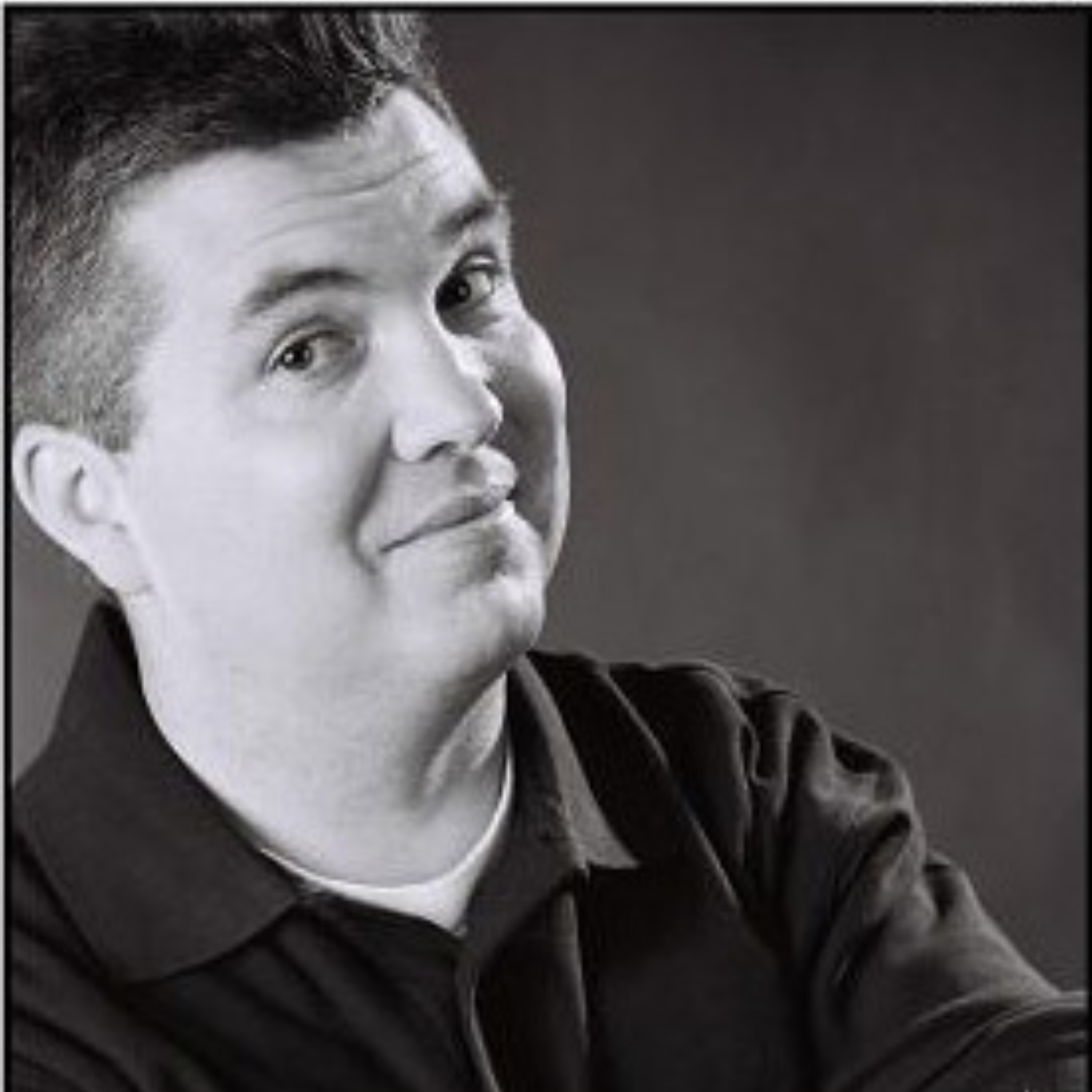 PODCAST – The Silver Edge