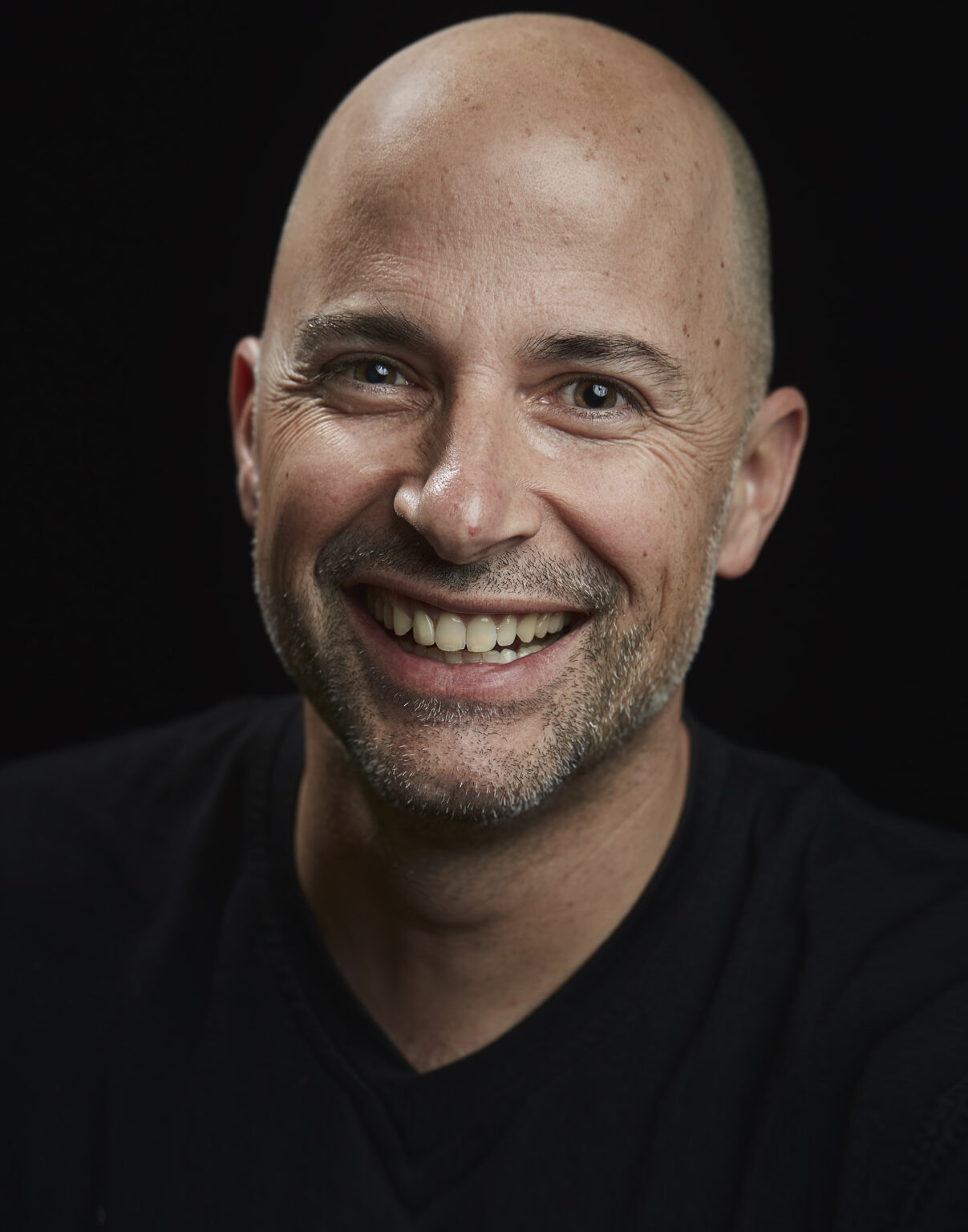 Psychedelics For Everyone with Matt Zemon – The Silver Edge