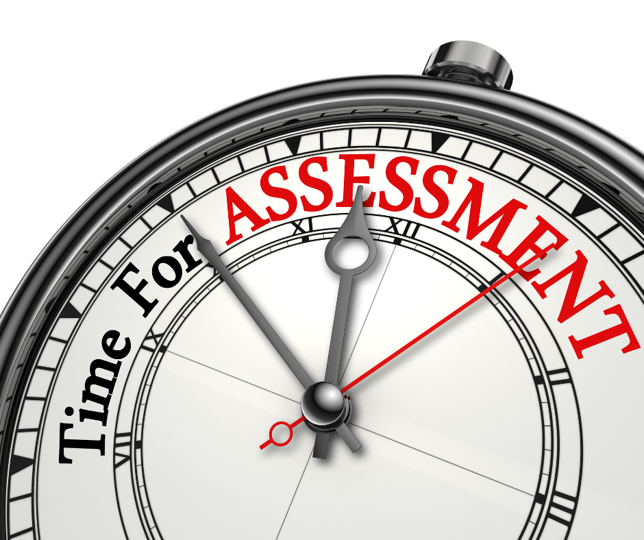 Thank You Assessment – The Silver Edge Thank You Assessment – The Silver Edge