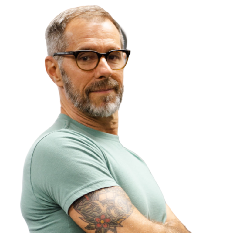 PODCAST – The Silver Edge