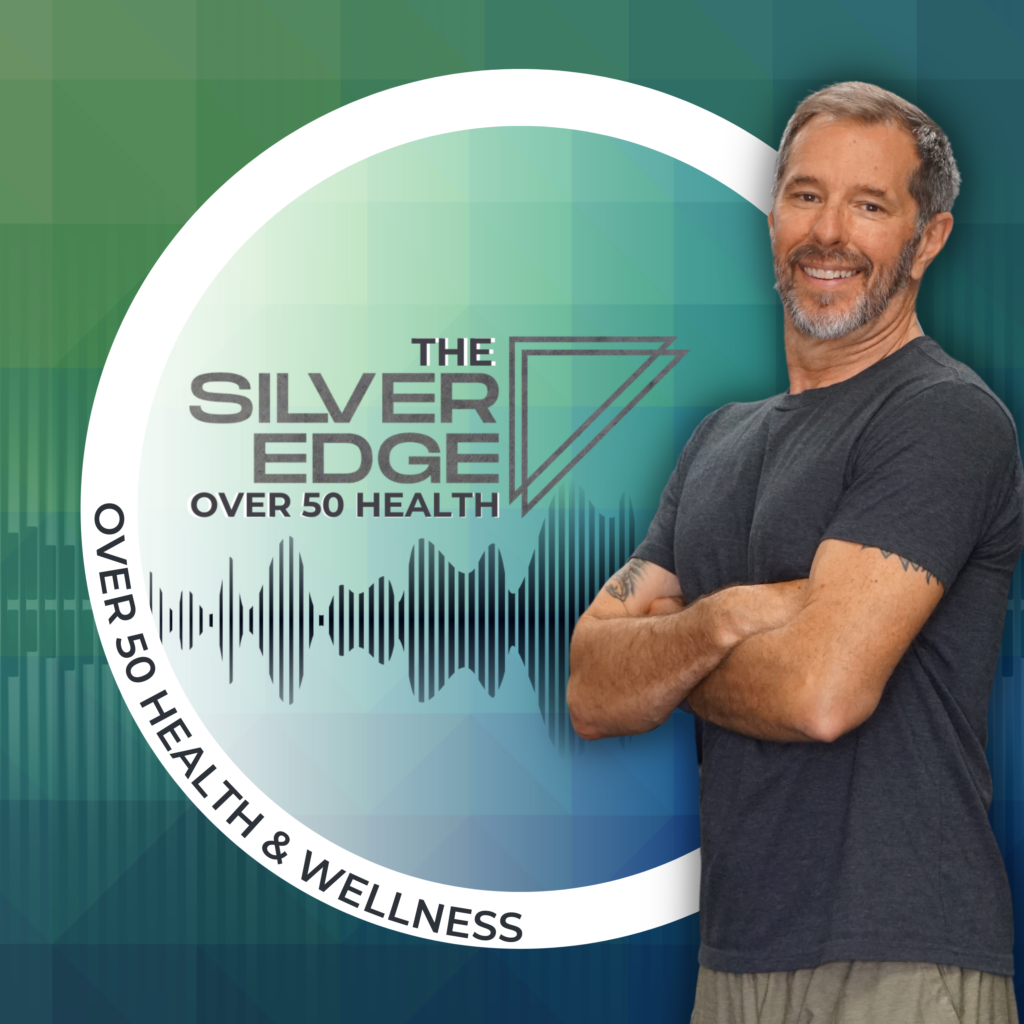 PODCAST – The Silver Edge