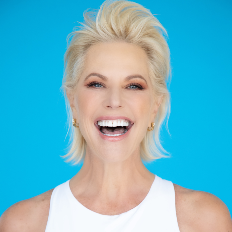 The Over 50 Ageless Intimacy Blueprint with Susan Bratton – The Silver Edge