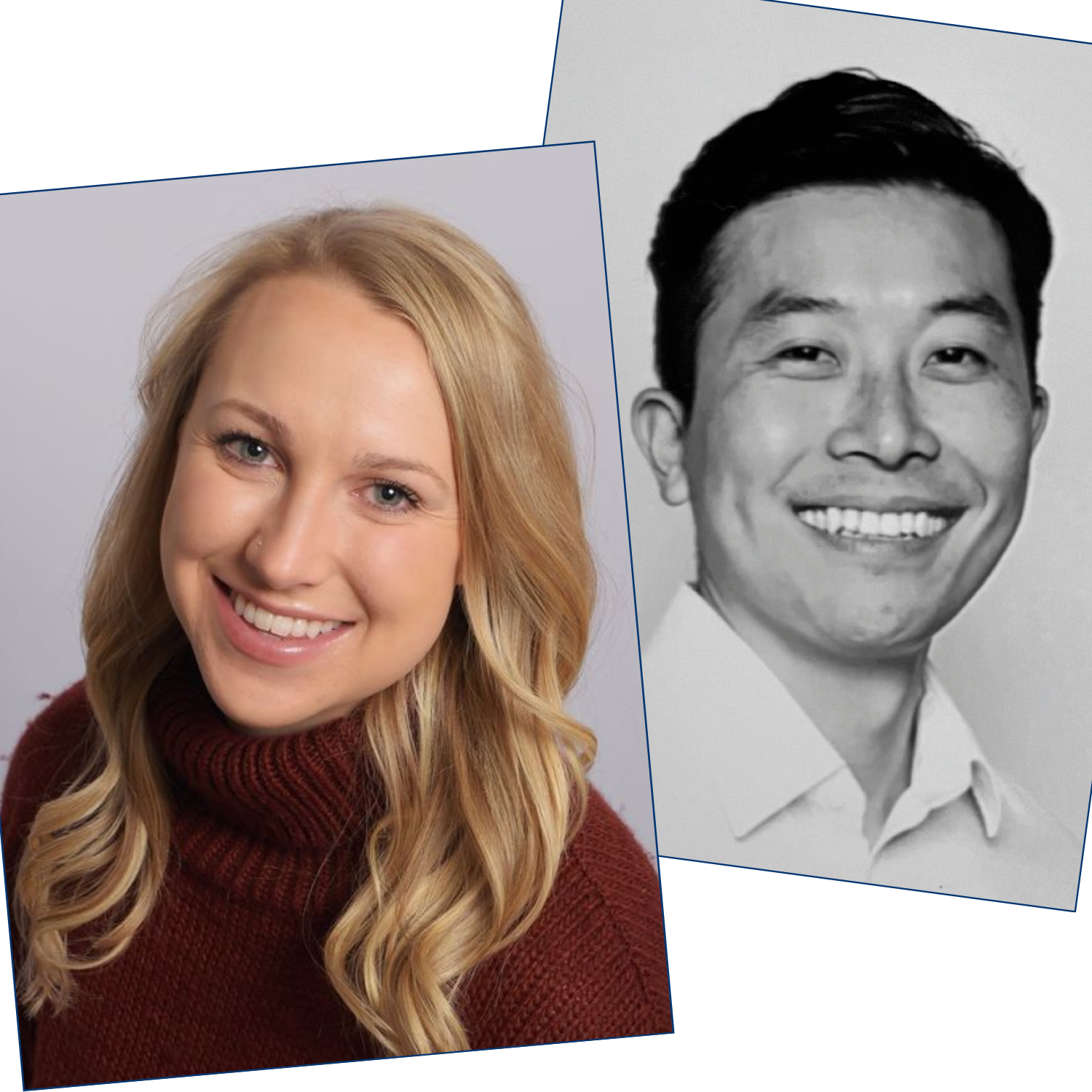 How to Live a Mighty Life with Dr. Eric Tam & Lindsay Tullis – The Silver Edge