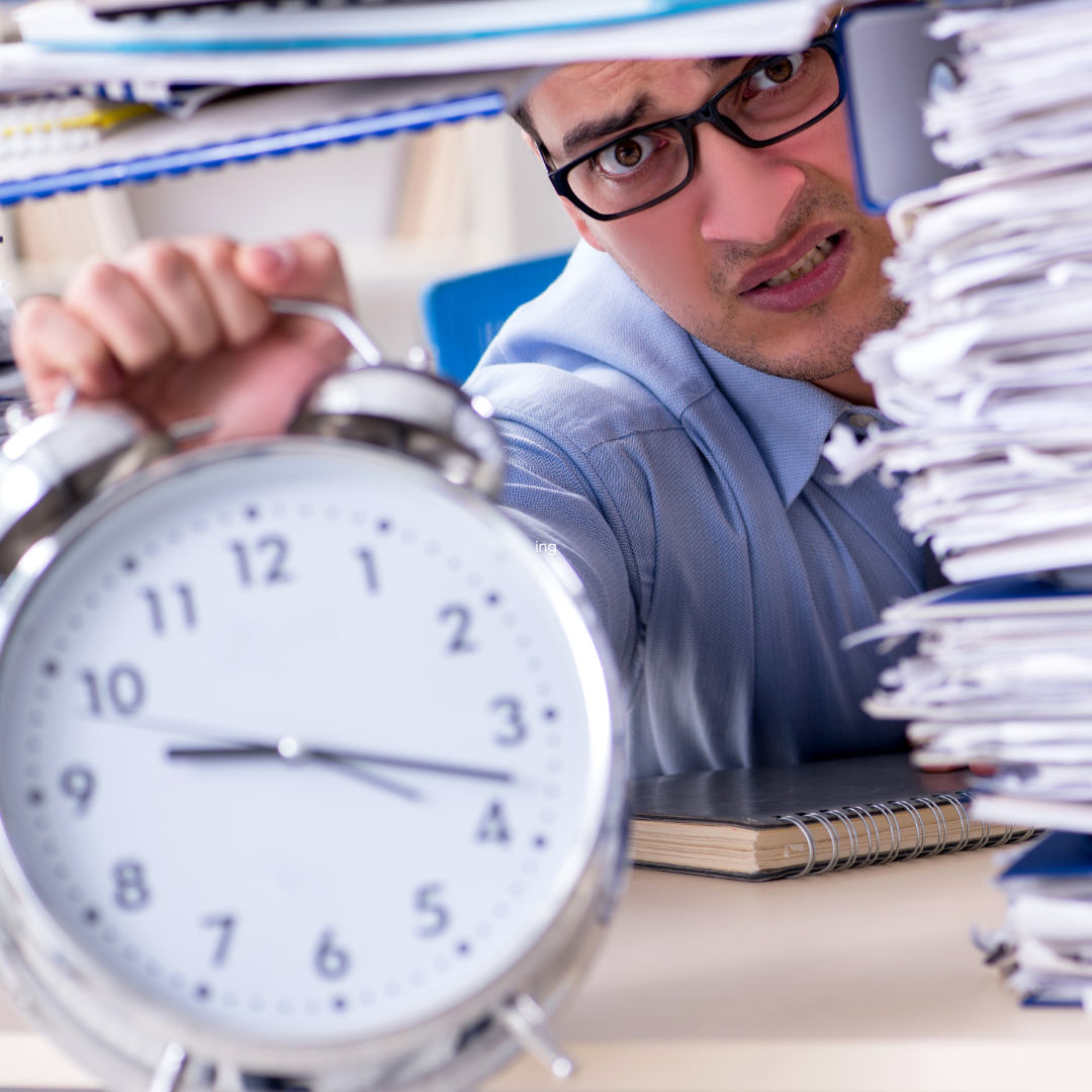 Healthy Aging for Busy Bees: A Roadmap for Those Short on Time – The ...