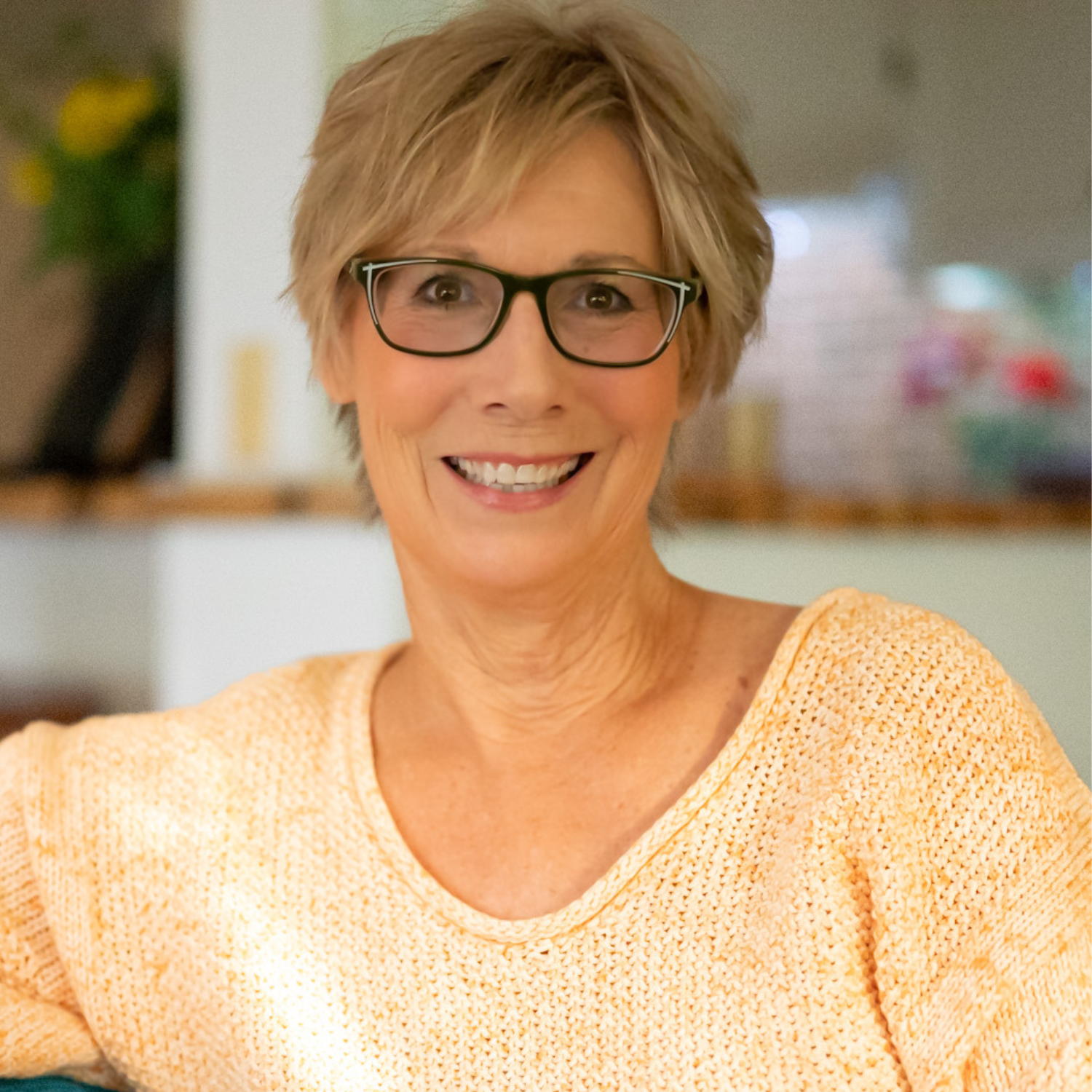Unleashing Your Vitality & Adventure in Life’s Second Half with Kelly ...