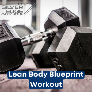 Coaching Services – The Silver Edge